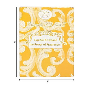 Tyler Candle Glamorous Gift Suite II, French Market