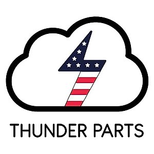 Thunder Parts MX341 AVR | Generic Replacement for Cummins MX341 Automatic Voltage Regulator | 2 Year Warranty