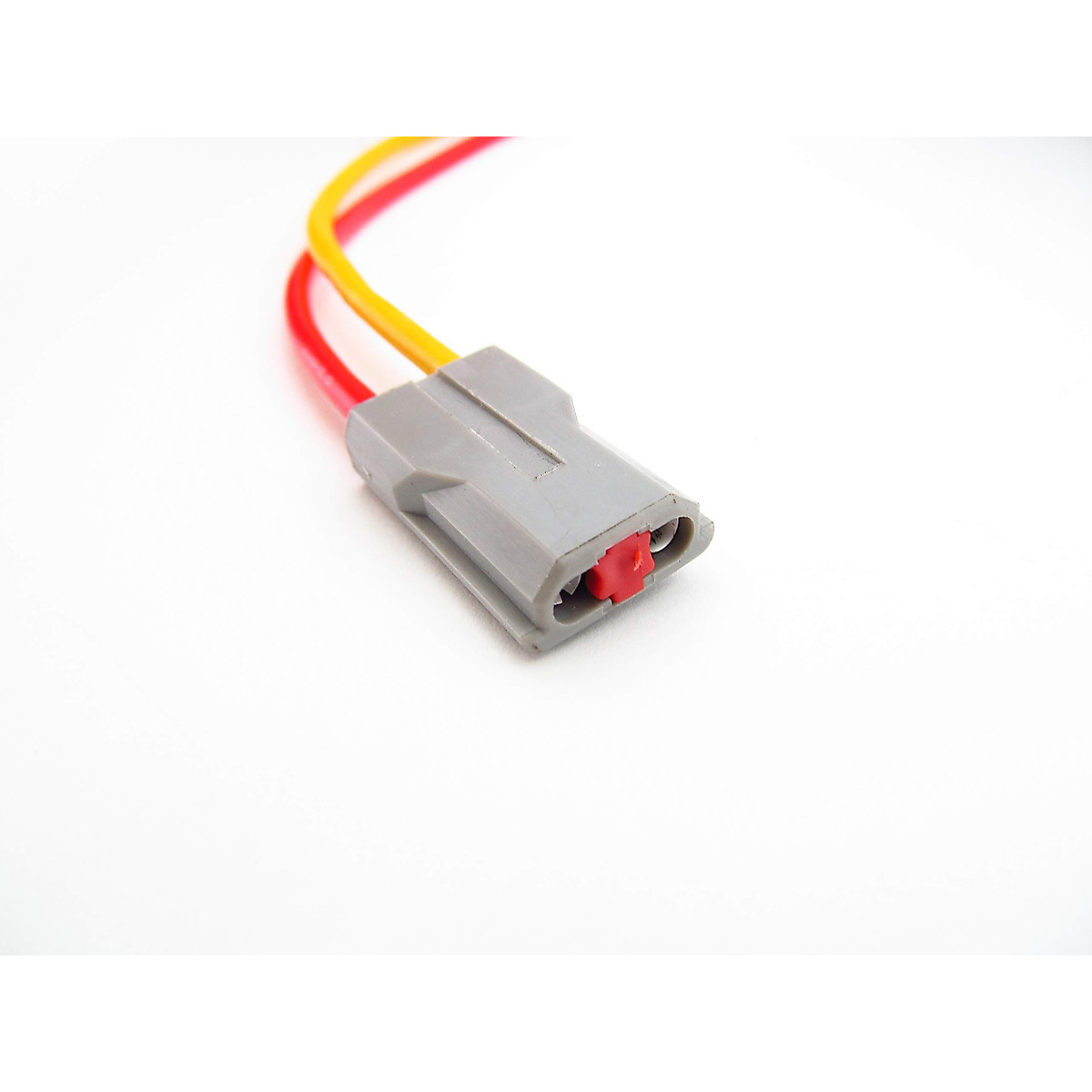 Top Pump Motor, 2 Wires Made for Mustang Convertible 1994-2004