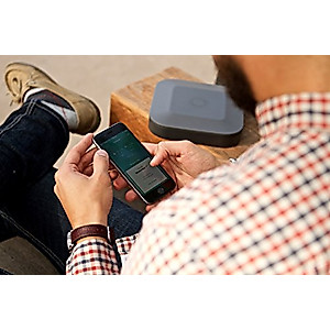 Blossom 7 Zone Wi-Fi Smart Water Controller