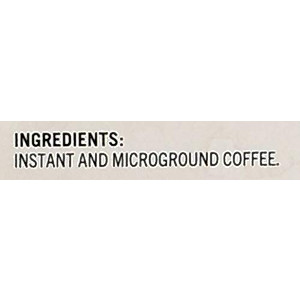 Starbucks VIA Instant Coffee, Colombia, 13 CT Pack - 3