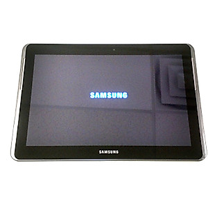 Samsung SGH-I497ZSAATT Galaxy Tab 2 (AT&T) 10-Inch 16GB 3.0 MP 1280 x 800 Pixel