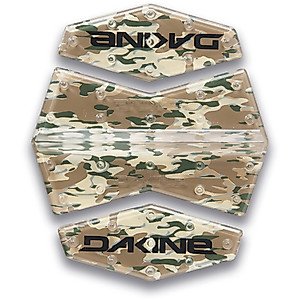 Dakine Modular Mat - Vintage Camo, One Size