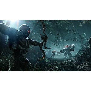 Crysis 3 - Xbox 360
