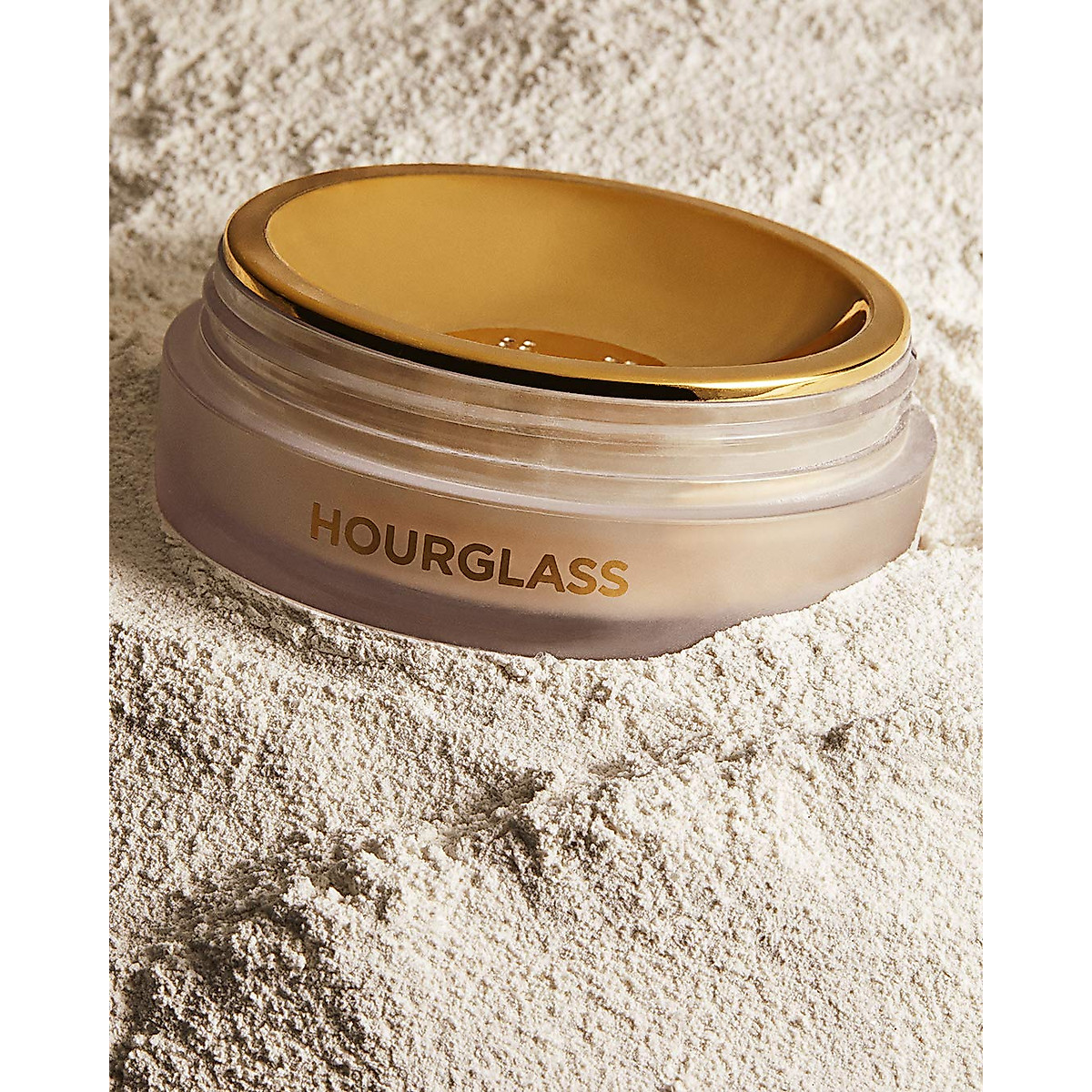 Hourglass Veil Translucent Setting Powder