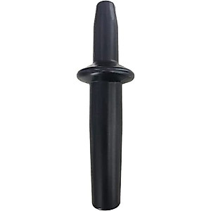 CRANDDI Quiet Smoothie Blender & K80 Tamper