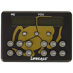 Legion Supplies Lifecalc - Khepri