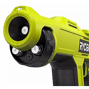 RYOBI 18 Volt ONE+ Cordless Handheld Electrostatic Sprayer Bare Tool (PSP02)