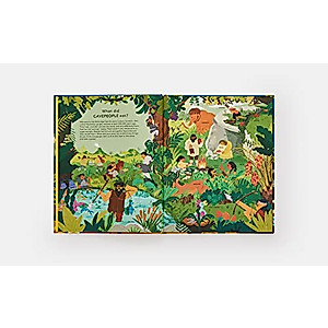 Who Ate What?: A Historical Guessing Game for Food Lovers