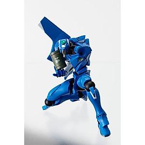 Kaiyodo Revoltech YAMAGUCHI No.11 EVA Unit 00 Kai ( Japanese Import )