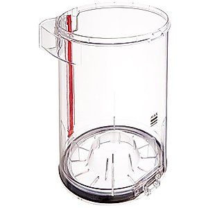 Dyson Bin, Assembly Dust Dc14