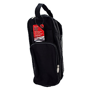 ProActive Sports Deluxe Travel Shoe Bag
