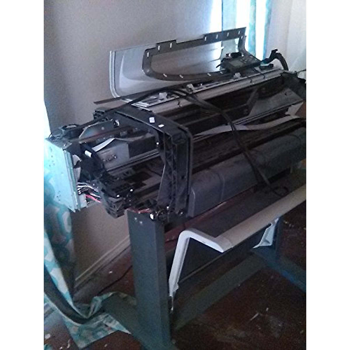 DESIGNJET 500 24IN PR 16PPM