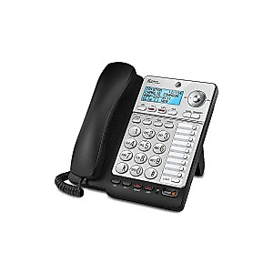 AT&T ML17928 2-Line Speakerphone with Caller ID (Renewed)