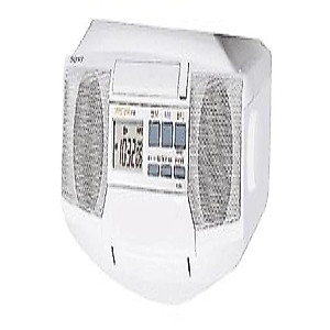 Sony ICF-CD513 Under-Cabinet CD Clock Radio (Discontinued by Manufacturer)