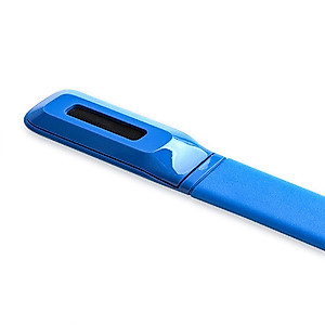 HUYUN Mic Replacement Crystal Sound Noise Isolation Microphone Compatible for Logit G733 Lightspeed RGB Gaming Headset (Blue)