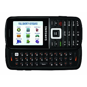 Samsung T401G Prepaid Phone (Net10)