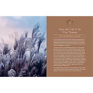 The Moon Cycle Cookbook: A Holistic Nutrition Guide for a Well-Balanced Menstrual Cycle