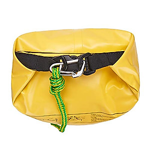 MOOCY PWC Anchor, Sand Rock Dry Bag Anchor for Jet Ski, Kayak, Small Boats, Power Watercrafts (10L)