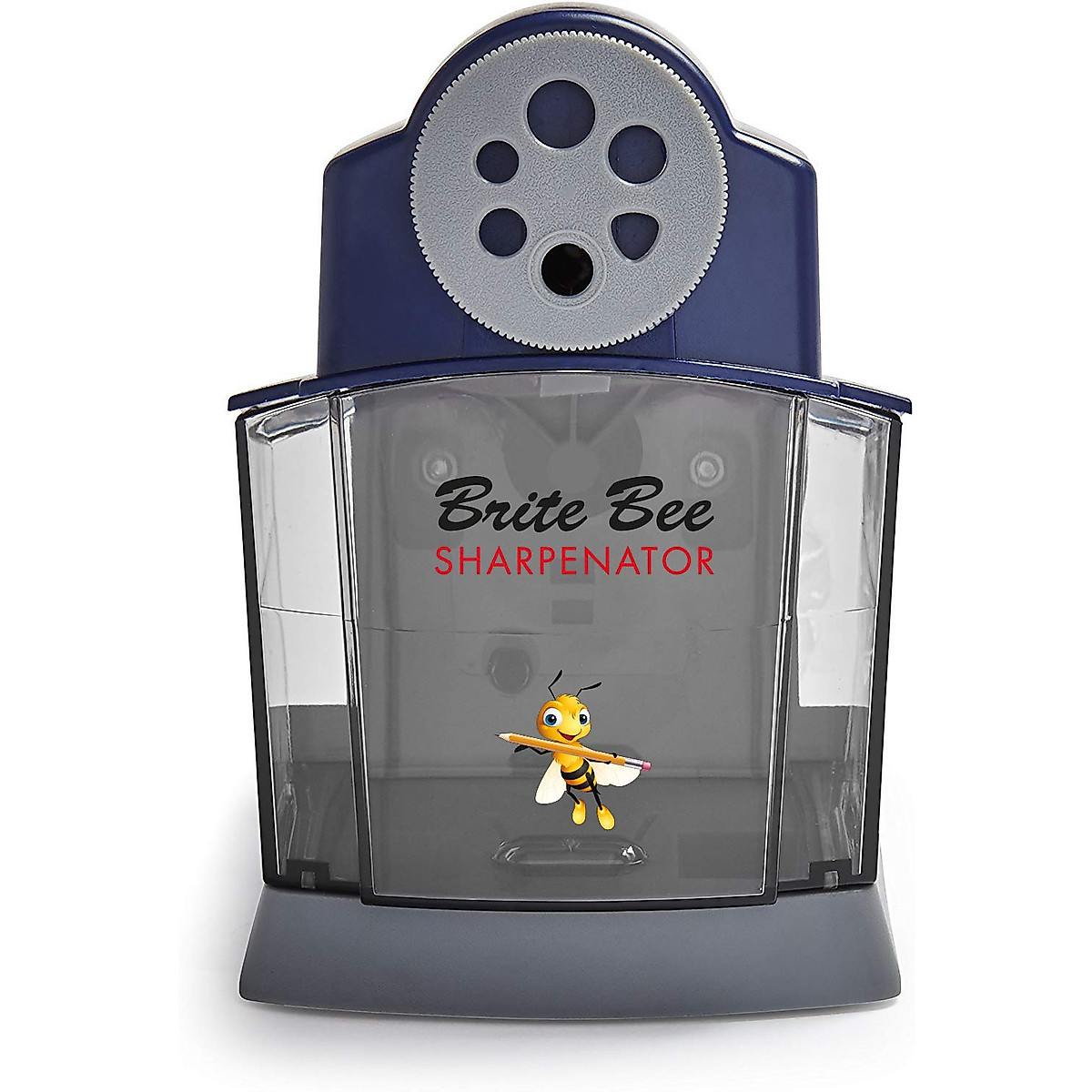 Brite Bee Sharpenator Classroom Electric Pencil Sharpener