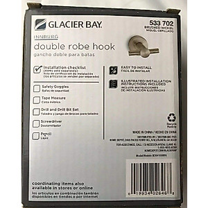 Innburg Robe Hook