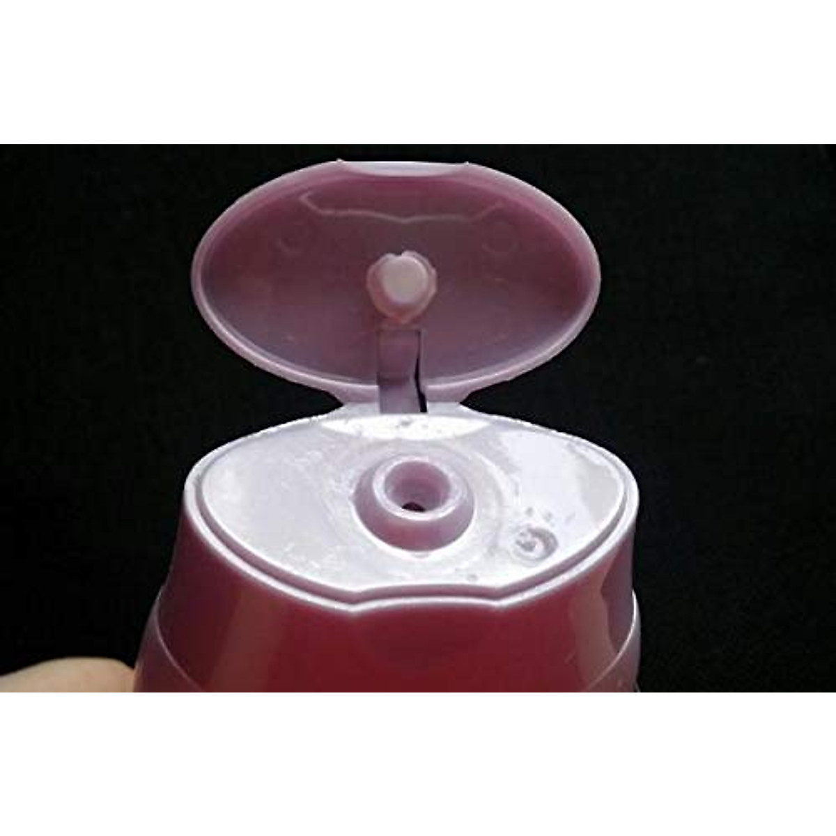 Vitex Bielita Lift Intense Purifying and Hydration Facial Makeup Remover Milk, 150 ml