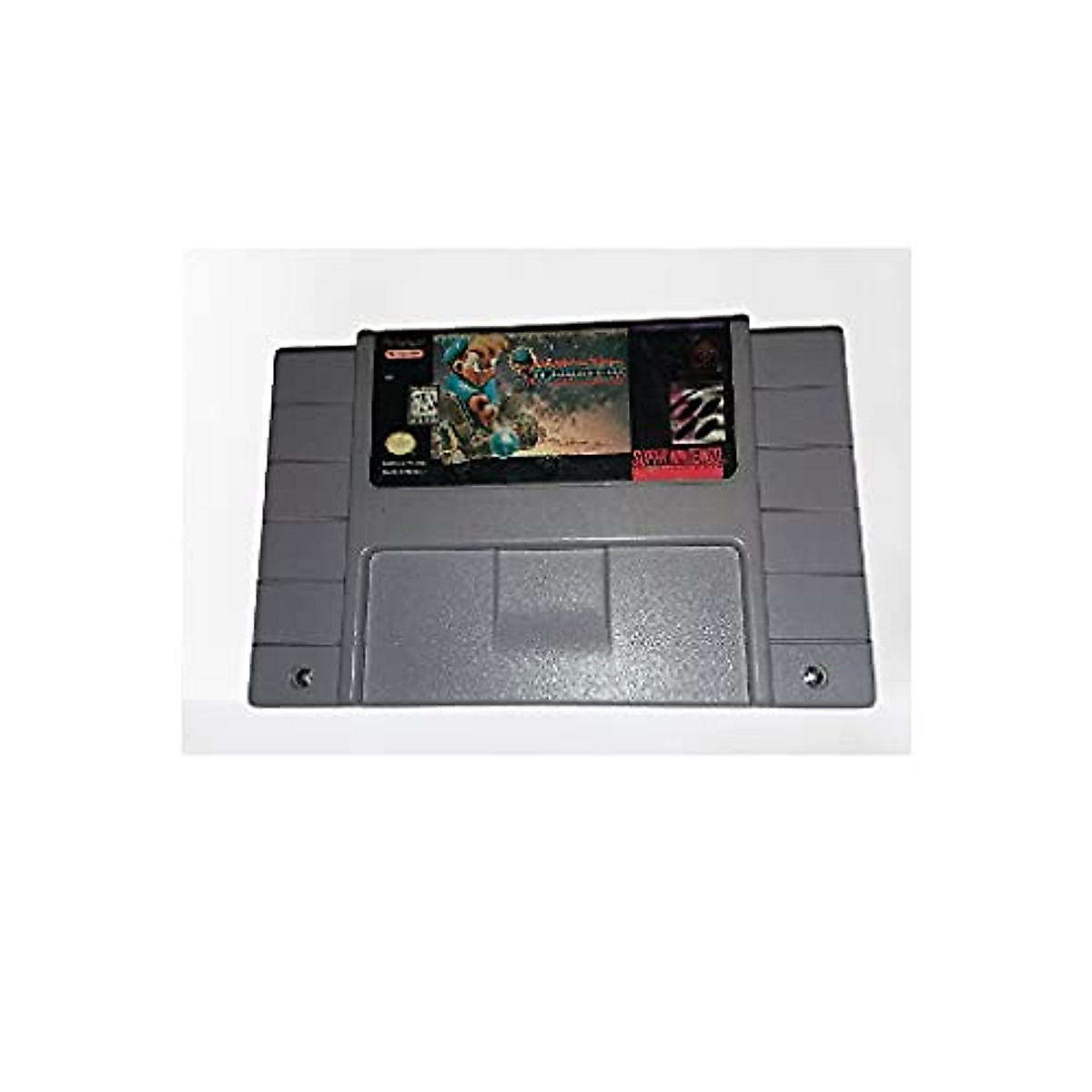 Incantation 16bit Game Cartidge US Version (Basic Version)