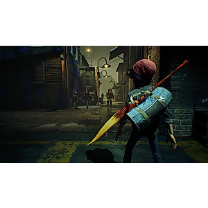 Concrete Genie (UK/Arabic) (PSVR)