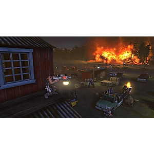 XCOM: Enemy Within