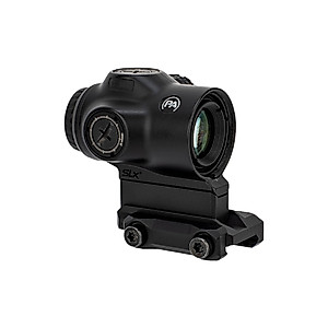 Primary Arms SLX 1X MicroPrism with Green Illuminated ACSS Cyclops Gen II Reticle