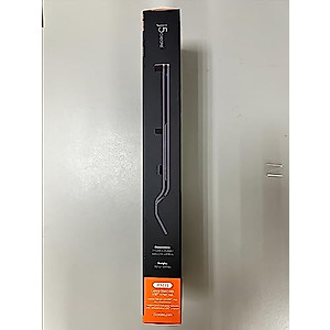 j5create Foldable Aluminum Laptop Stand with USB 4-Port Hub, Portable Notebook Riser with 4 USB3.2 Ports for MacBook, Laptop, phone and Tablets up to 16 inch (JTS223)