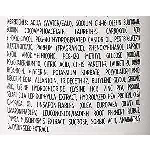 Kemon Actyva Nuova Fibra Shampoo 250ml