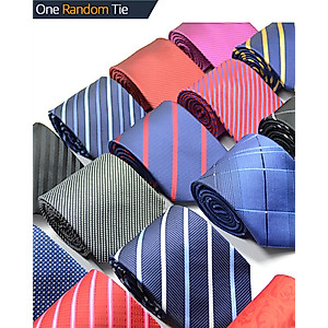 MrSure Men's 3 Piece Slim Fit Suit, One Button Shawl Lapel Tuxedo, Premium Dinner Jacket Vest Pants & Tie Set Royal Blue