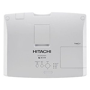 Hitachi 5000 Lumens XGA 3000:1 LCD Projector CP-X5022WN