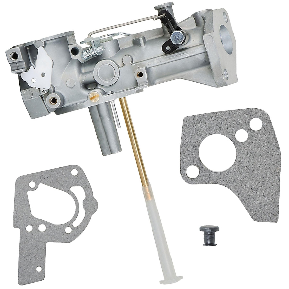 ALL-CARB Carburetor Gaskets Replacement for Model 498298 495426 692784 495951 5HP