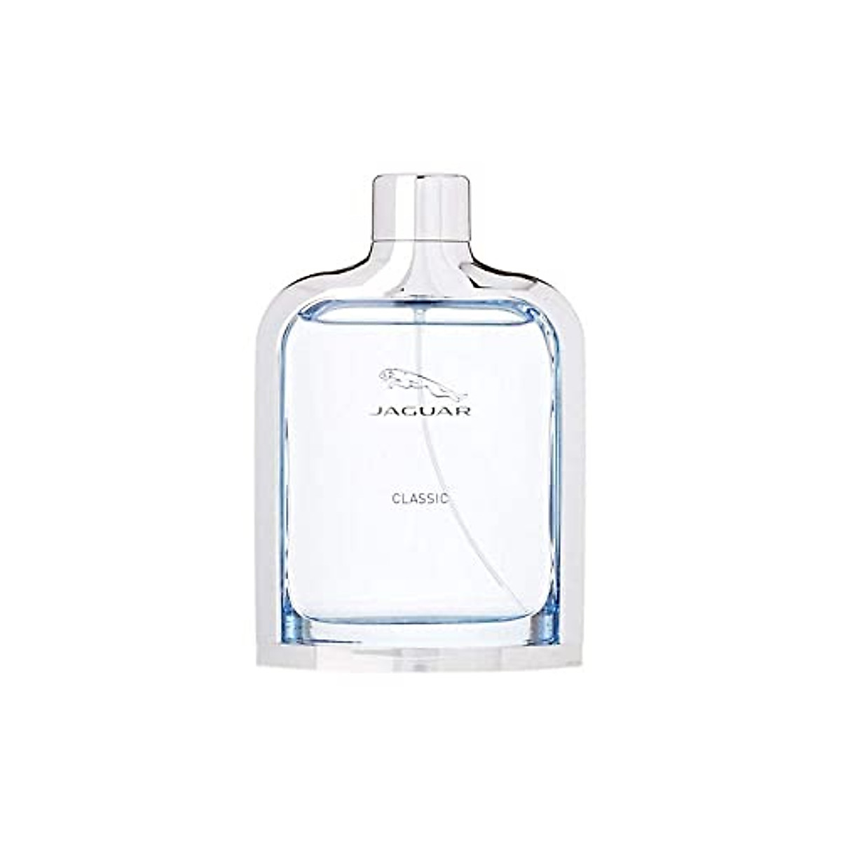 Jaguar Classic Blue by Jaguar for men Eau De Toilette Spray,3.4 Ounce