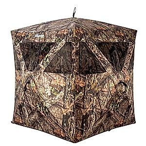 Ameristep Caretaker Blind (FR) MOBUC