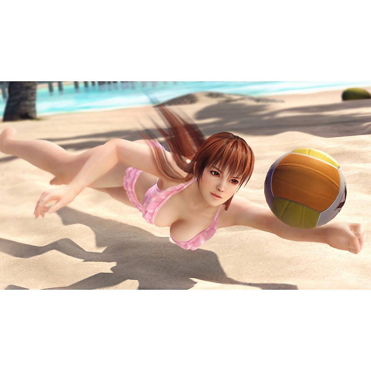 PS4 DEAD OR ALIVE XTREME 3 FORTUNE [ENGLISH SUBTITLE] for PS4 [PlayStation 4] by Koei Tecmo Games