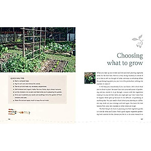 Down to Earth: A Guide to Simple Living