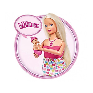 Steffi Love New Born Baby