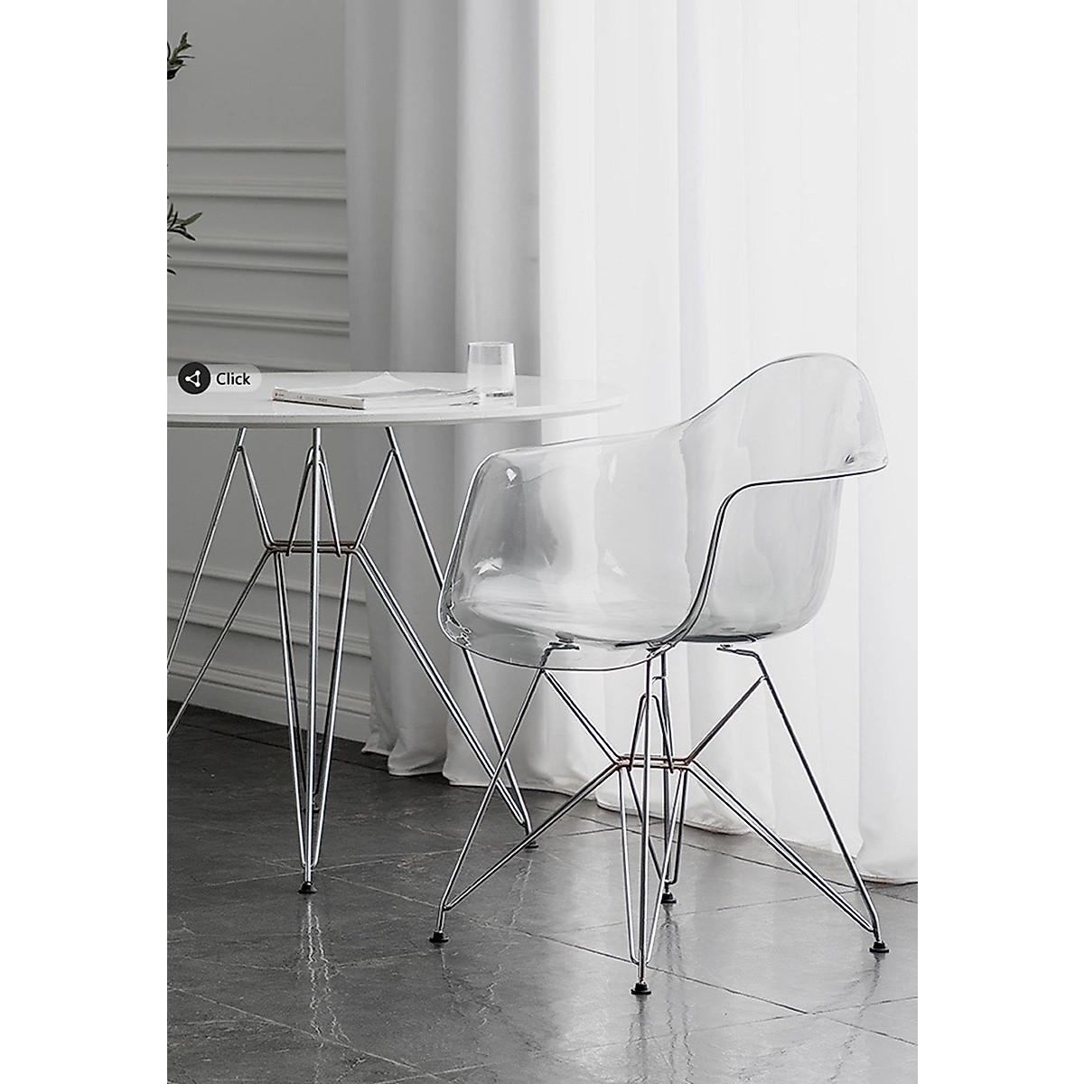 Sepduvon Chair Glides Chair Pads Chair Leg Replacements for Furniture 8 Pack