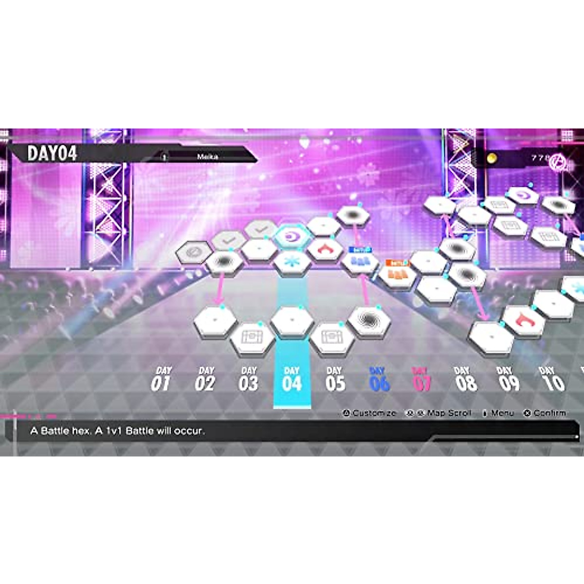 Alice Gear Aegis CS: Concerto of Simulatrix