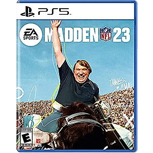 Madden NFL 23 – PlayStation 5