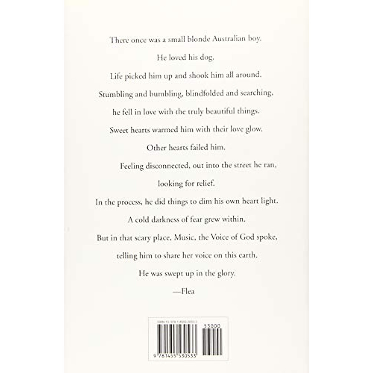 Acid for the Children: A Memoir