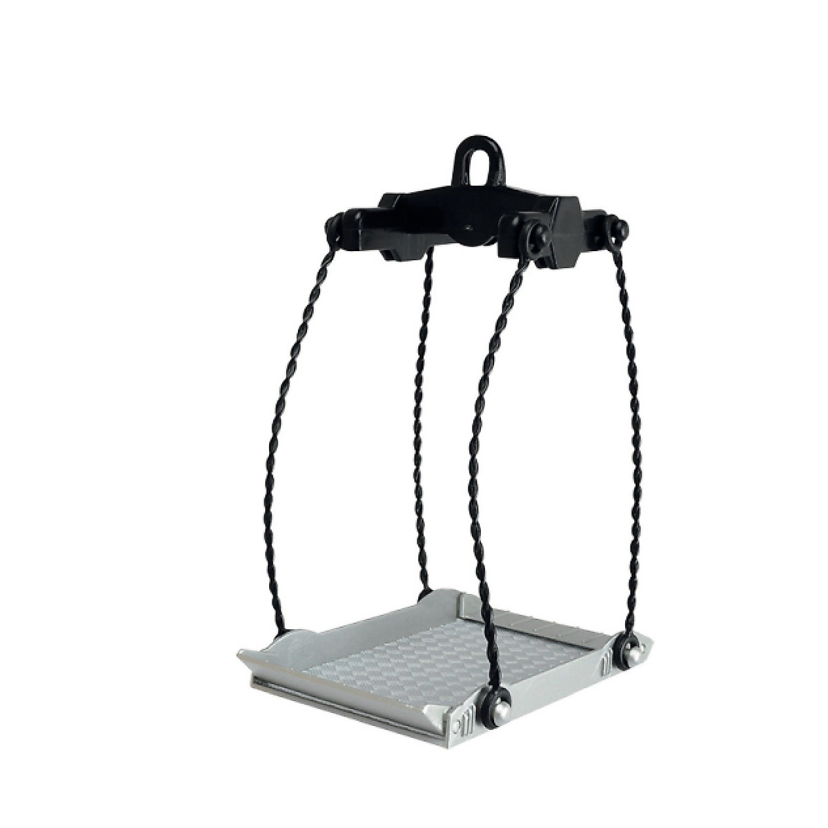 Dickie Toys 48" Mega Crane and Truck Vehicle and Playset