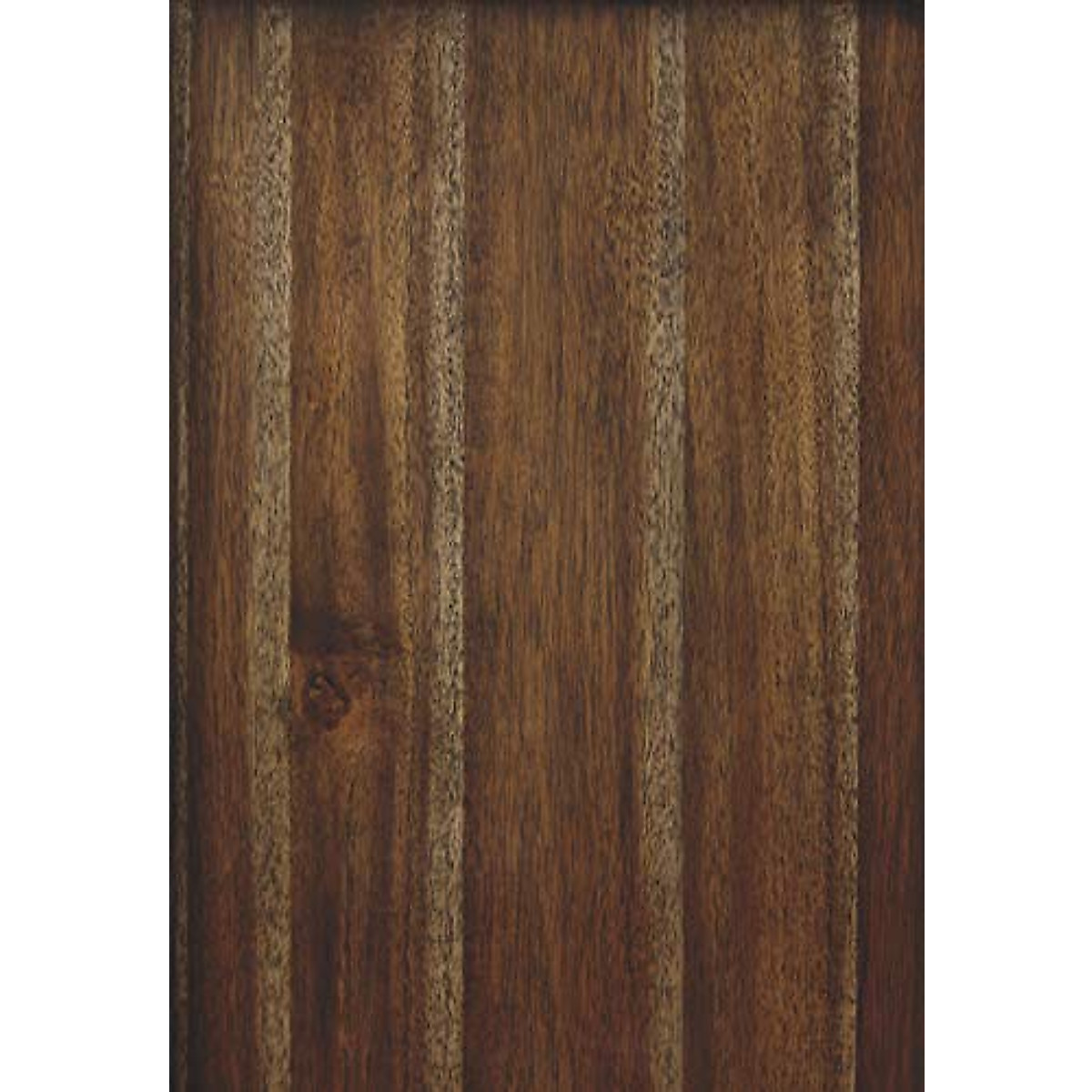 Signature Design by Ashley Flynnter Traditional 7 Drawer Dresser with Dovetial Construction, Tobacco Brown