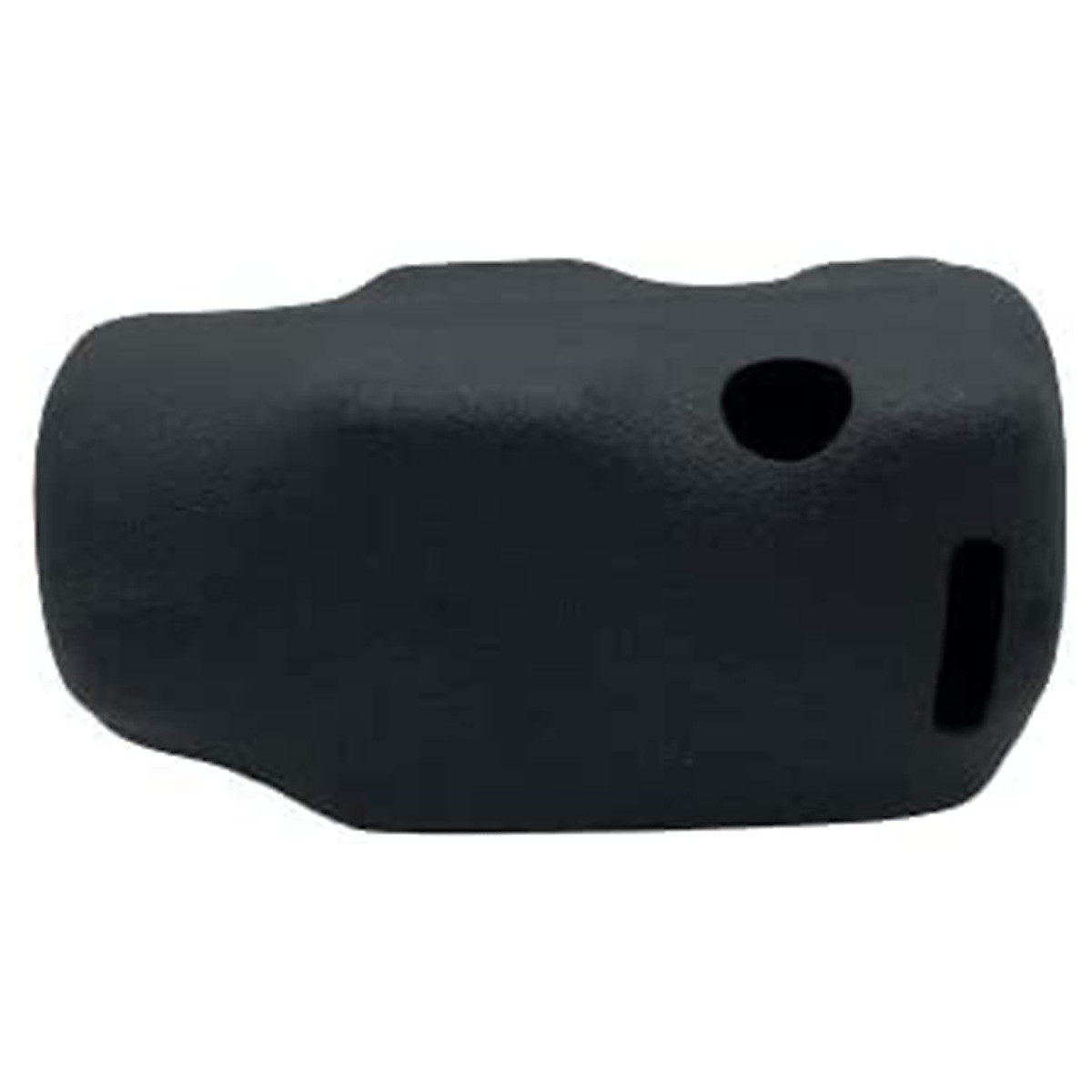 Protoco Protective Cover for Milwaukee 2960 Mid Torque Impact Wrench, Tool Cover, Black