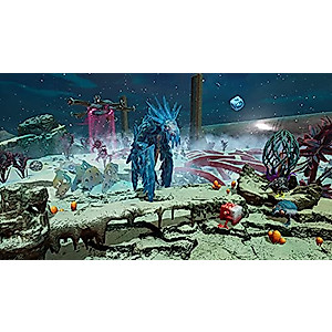 The Eternal Cylinder - PlayStation 5