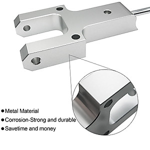 Metal Toggle Drive Connector Fits La-Z-Boy/Lazyboy Power Recliners, Fits for La-Z-Boy Power Rocker Recliners