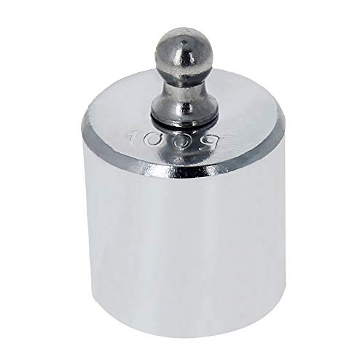 Utoolmart Calibration Weight Set 2KG in Total (10g 20g 20g 50g 100g 100g 200g 500g x 2Set) M2 Precision Chrome Plated Steel for Digital Balance Scales 2 Set